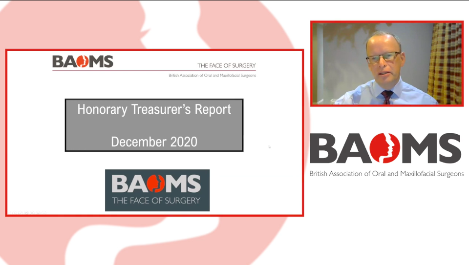BAOMS - Talking Slides